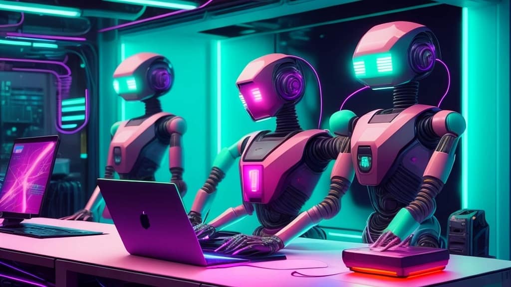 Unlock The Future: Dive Into The Wonders Of AgentVerse Now! - AnupTechTips