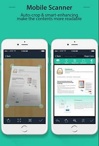 Top 5 Document scanner apps for android download free in 2021 ...